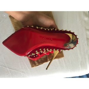 Christian Louboutin | Shoes | Christian Louboutin | Poshmark